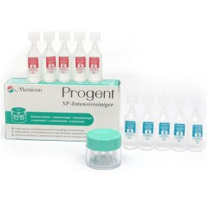 Menicon Progent - Contact Lens Centre Australia